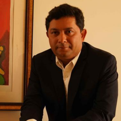 Salil Bhargava - Healyos Physiotherapy in Pune